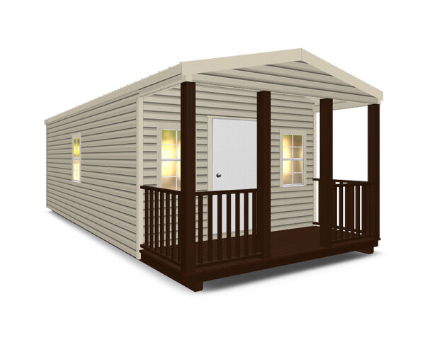 3D Shed Builder - Shed Depot in Florida
